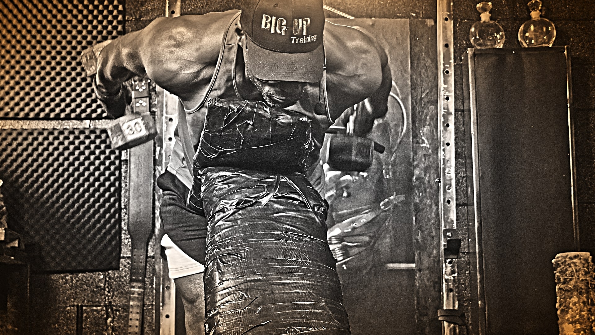Chest Supported Rear Delt Row A Rear Delt Dumbbell Exercise For Mass