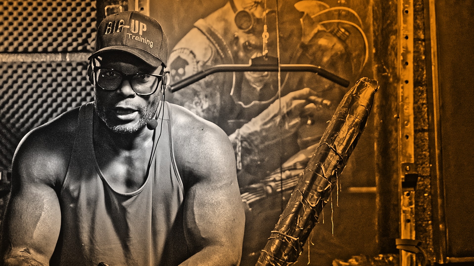 Natural Bodybuilding Vs Unnatural